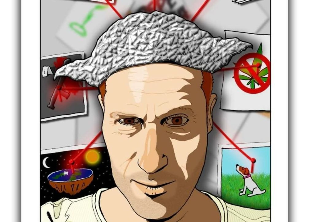 CMN Interviews: Faust, Narrative and being a n00b with Benjamin Beardsley - Chaos Magick News